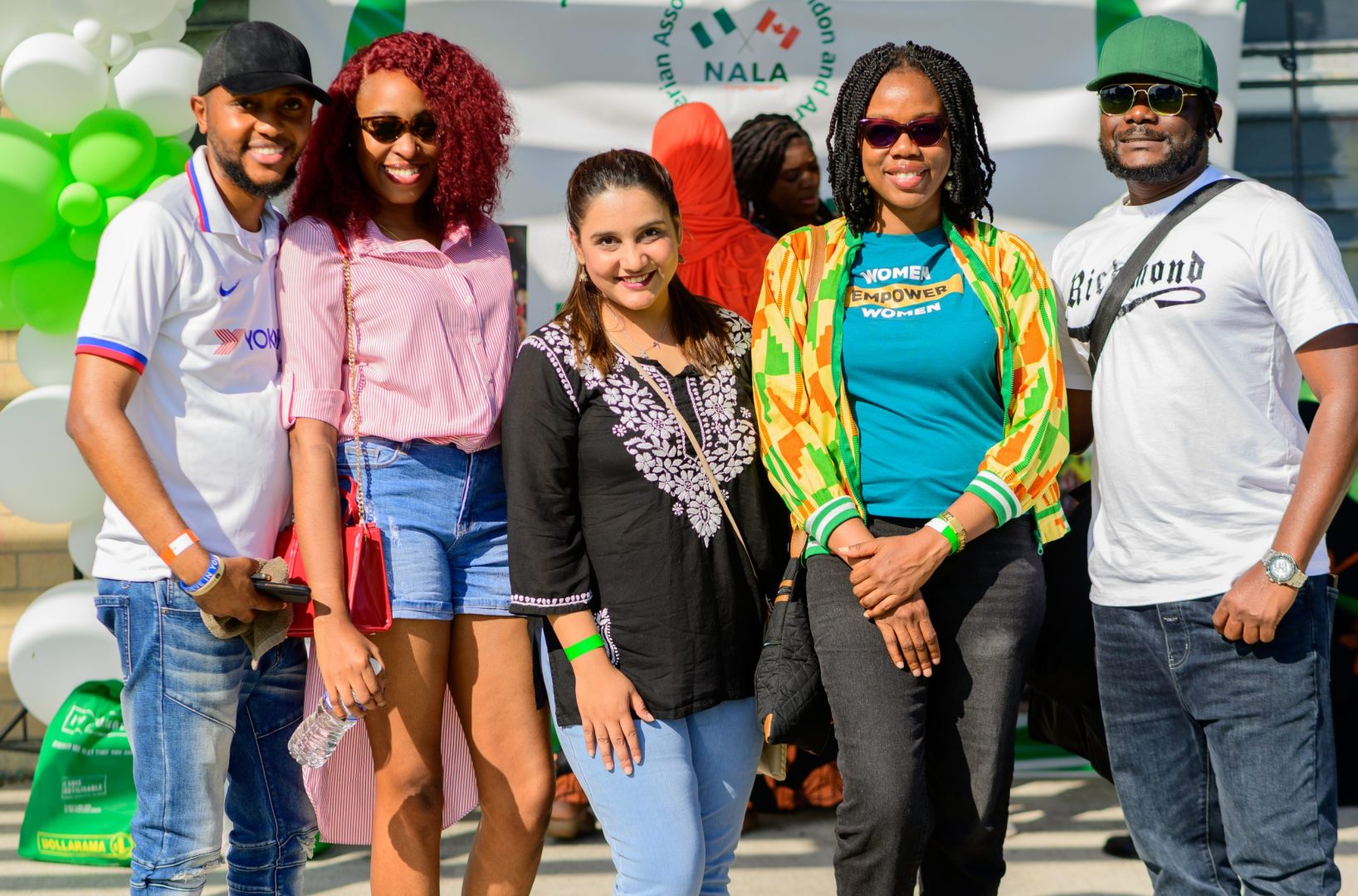 NALA Independence Day Celebration Gallery - Nigerian Association London ...