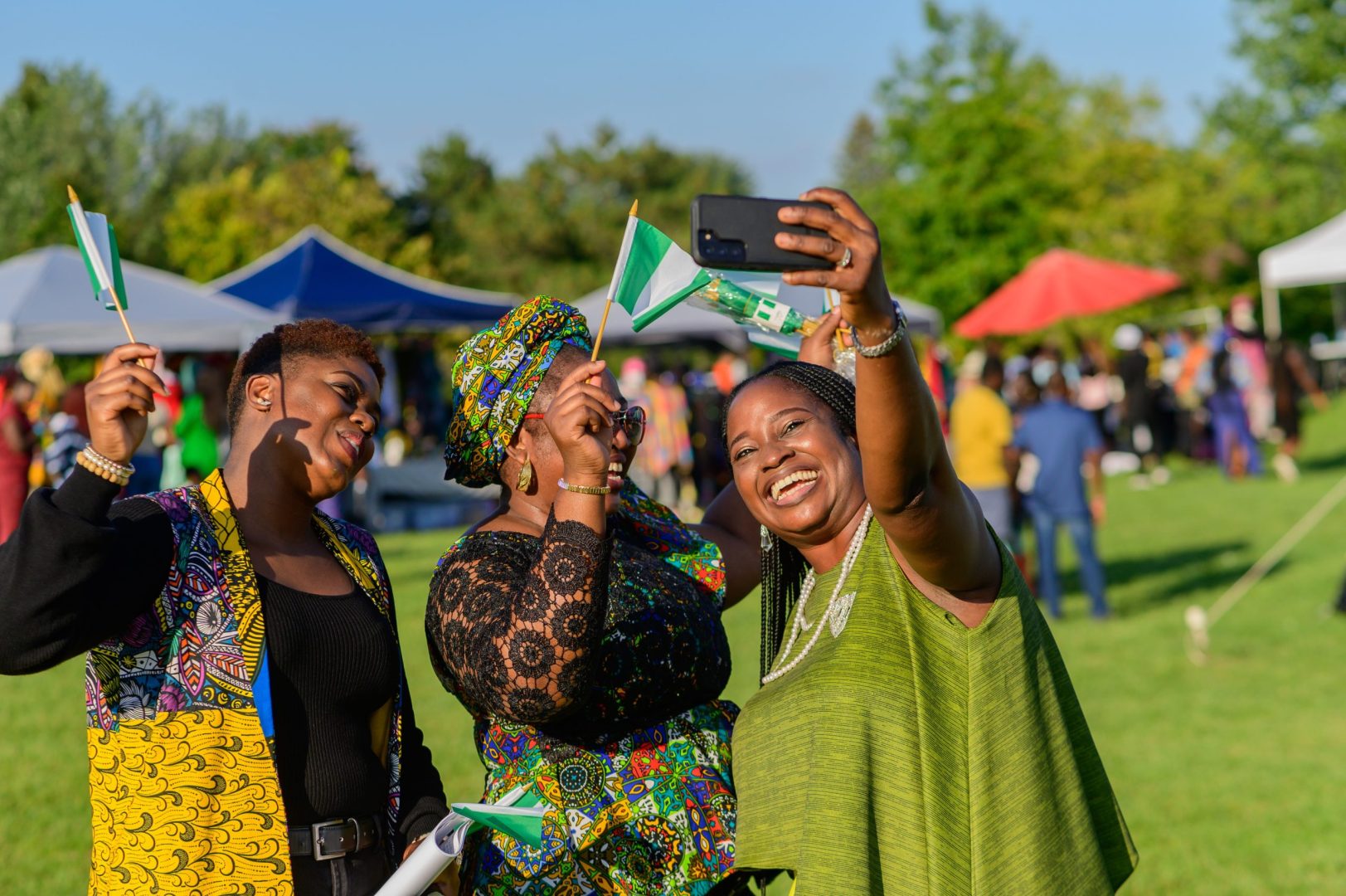 NALA Independence Day Celebration Gallery - Nigerian Association London ...